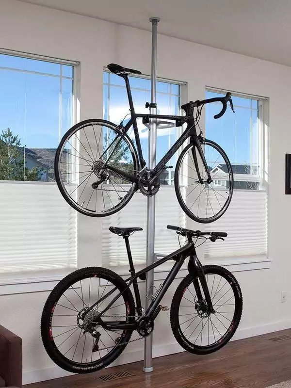 자전거 보관대