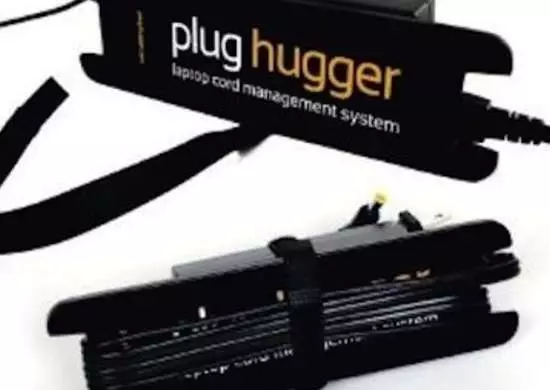 Plug Hugger