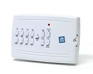 Home Automation Systems - X-10 Technology