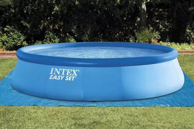 Die beste Option für aufblasbare Pools