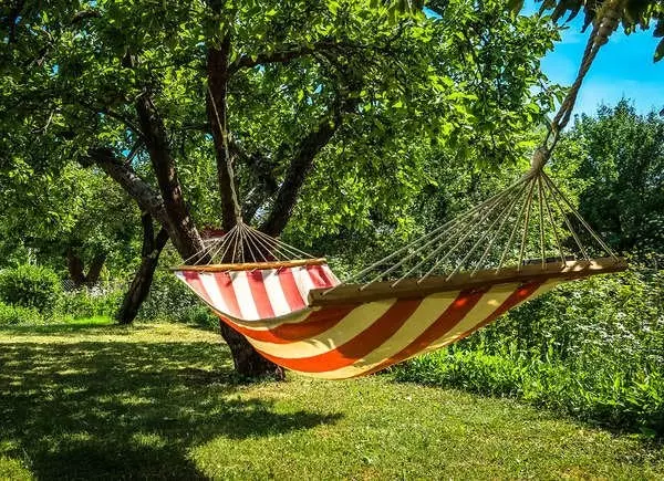 Tundika Hammock