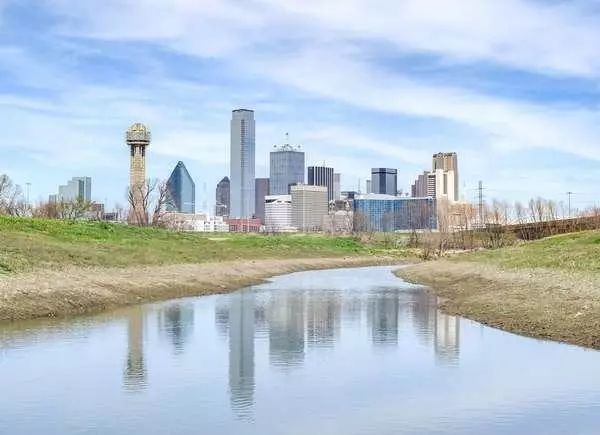 Dallas-Ft. Worth, problème de moustiques au Texas