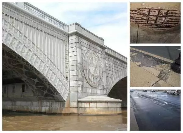 Arlingtono memorialinis tiltas