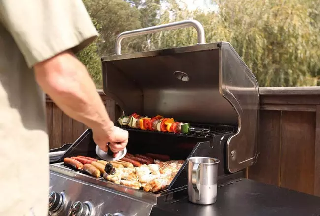 The Best Gas Grills Tlas'a 300 dollar Options