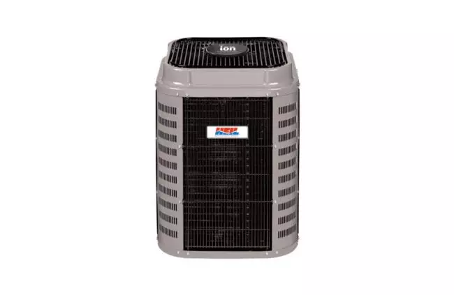 最佳暖通空調品牌選擇：HEIL