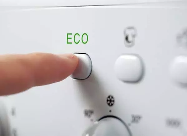 appareil eco-responsable
