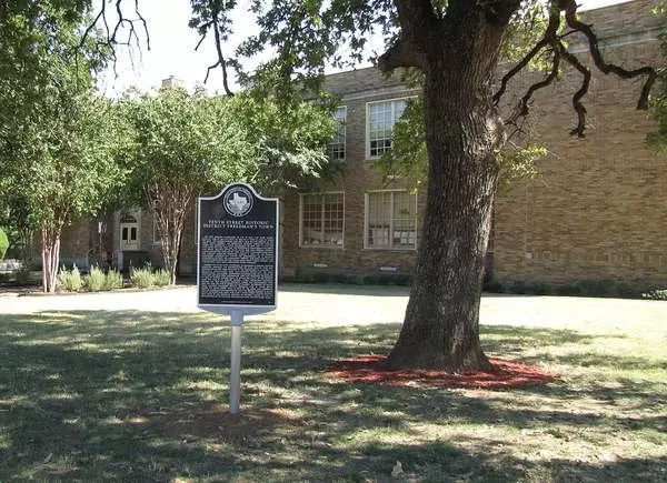 Tenth Street Historic District, Dallas, TX