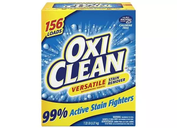 OxiClean