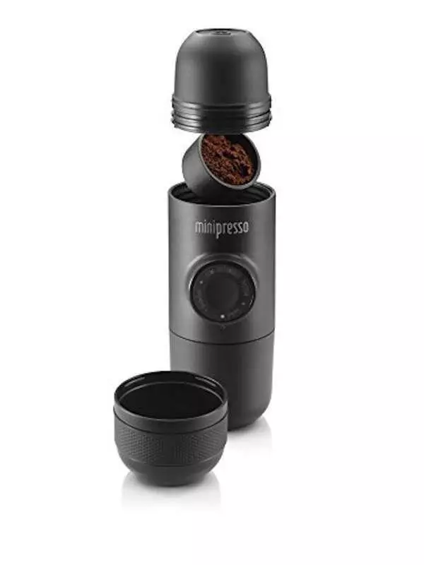 MiniPresso aparat za kavu