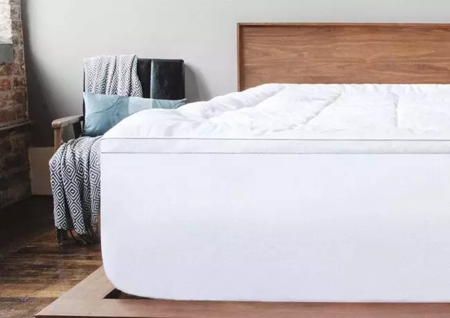 Najlepšie možnosti matracov pre bočné spanie