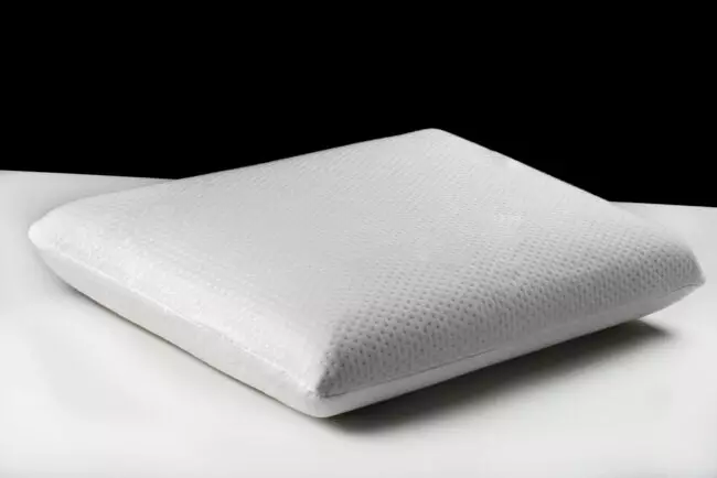 Yakanakisa Memory Foam Pillow