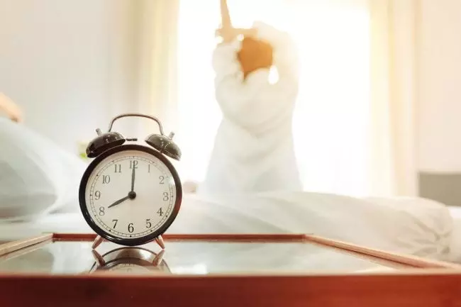 Iyo Yakanakisa Alarm Clock Sarudzo