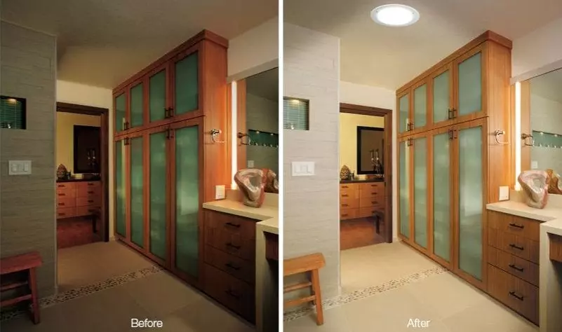 Solatube Daylighting