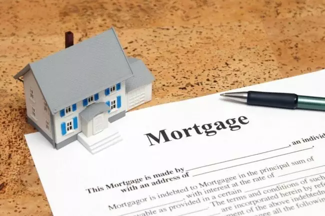 Kako odabrati hipotekarnog zajmodavca