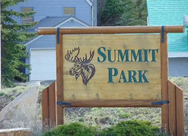 Summit Park, Utah