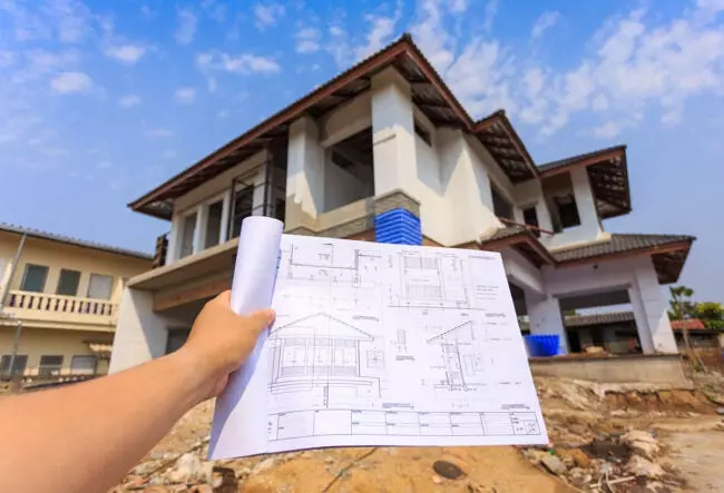 ราคาเท่าไหร่ในการสร้างบ้าน