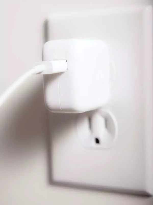 Idei de economisire a energiei acasă - deconectați dispozitivele