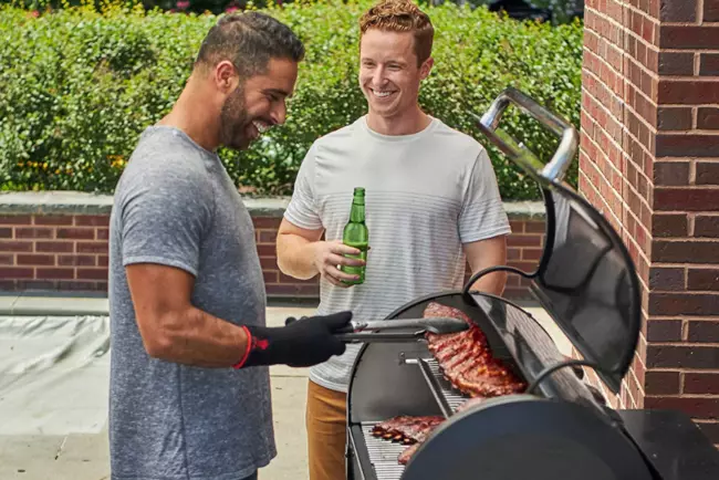 Beste Pellet Grills