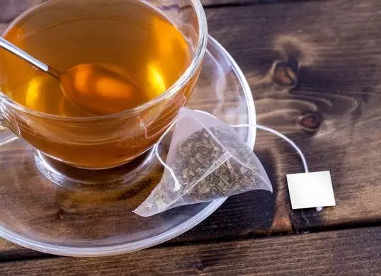 A zöld tea felhasználása