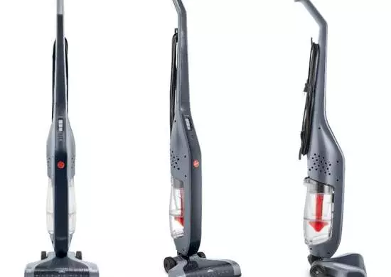 Aspirapolvere Hoover Stick