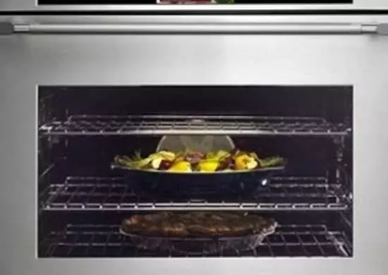 I-Smart Oven