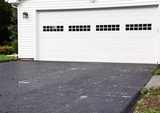 Garage Door Warranty