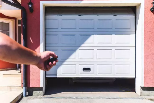 Soarten Garage Door Openers
