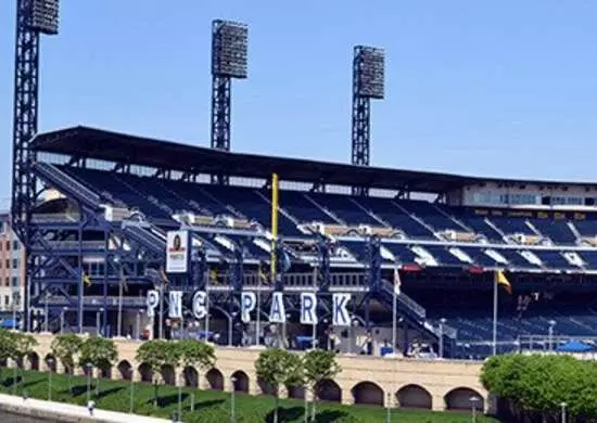 PNC Park