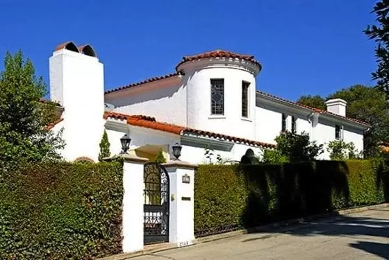 Maison coloniale espagnole