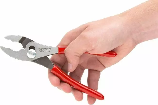 Pilihan Slip Joint Pliers paling apik