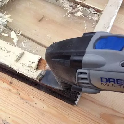 Dremel Multi Max Tool Review - Ferve fuortsmite