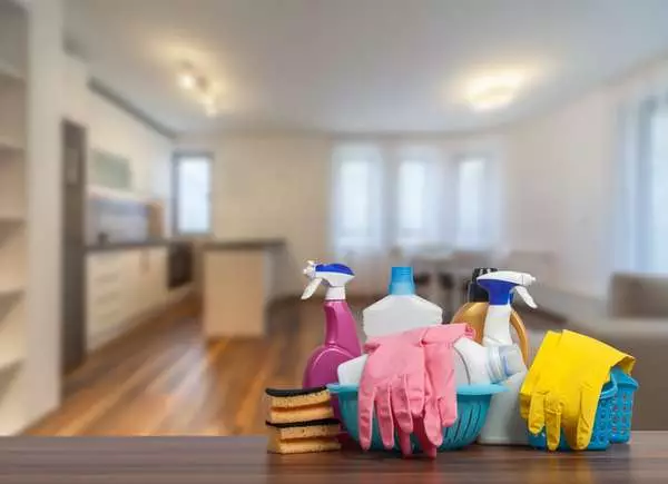 чишћење куће некретнине продаја куће