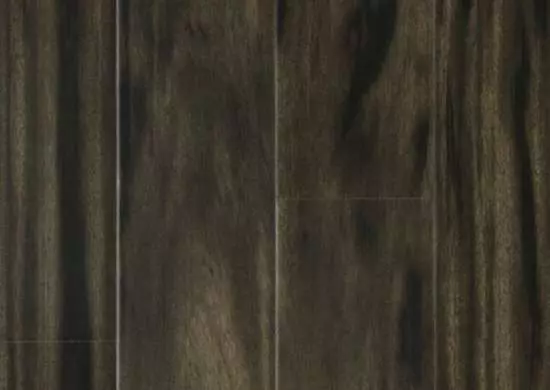 Fumed African Ironwood