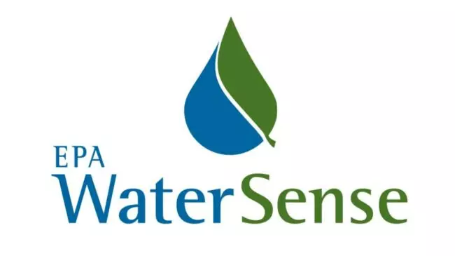 EPA-watersense-туалеты с низким расходом воды