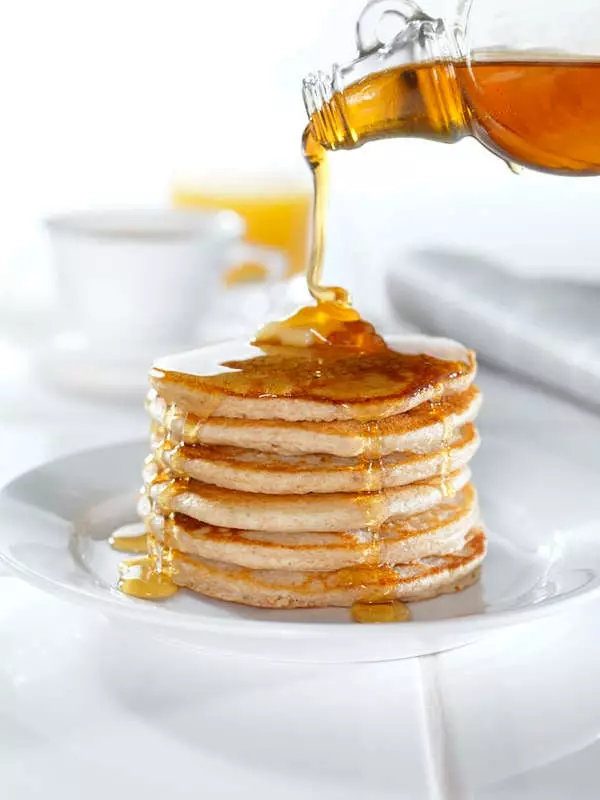 Purong Maple Syrup