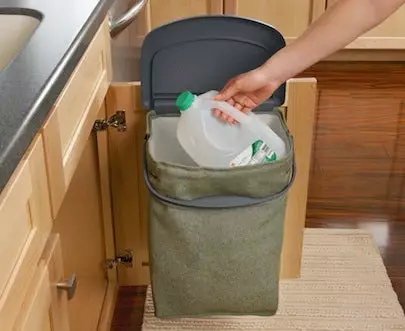 Rubbermaid Recycling Products