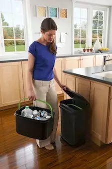 Rubbermaid Recycling Products - Enviro