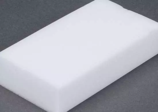 Magic Eraser