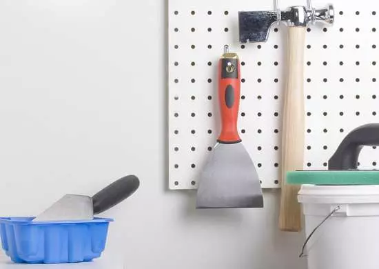 Pegboard