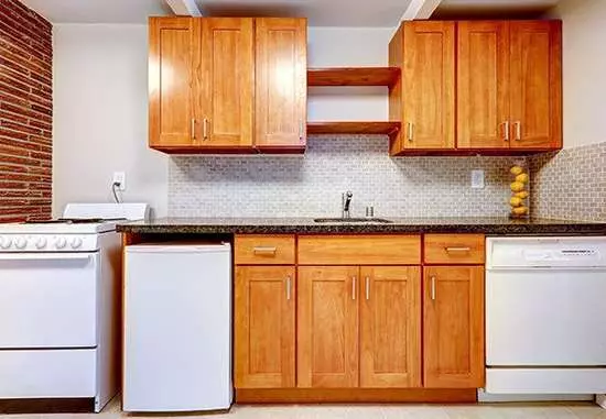 Kitchen Renovation Ideas