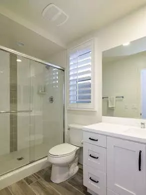 ventilación del baño