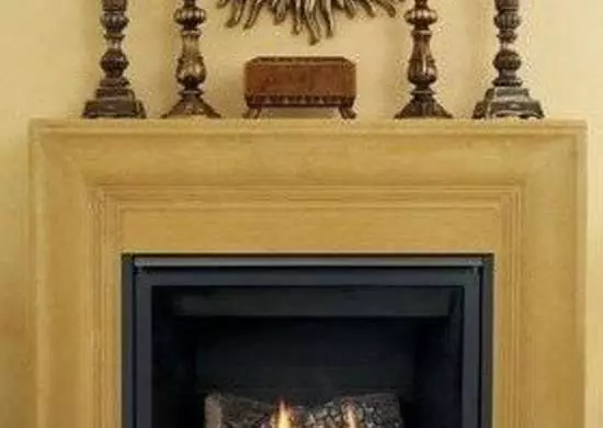 Majestic Fireplaces