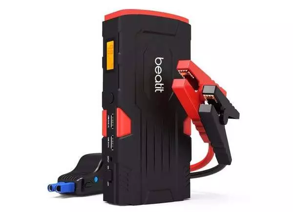 Beatit 880 Peak 18000mAh Mai ɗaukar Mota Jump Starter