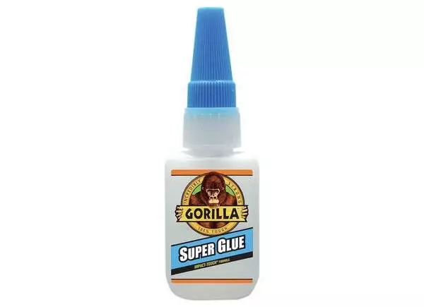 Gorilla Super Glue