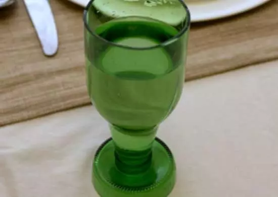 DIY Bhodhoro Goblets