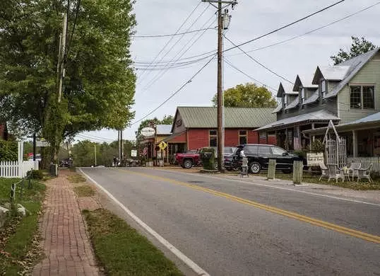 leipers fourche tennessee