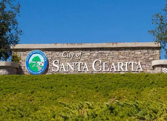 Santa Clarita, Kaliforni