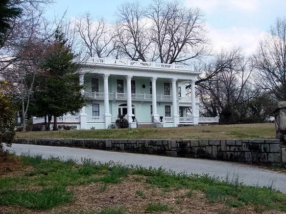 Cov kab lus Greek, Ionic Columns, Architectural Columns