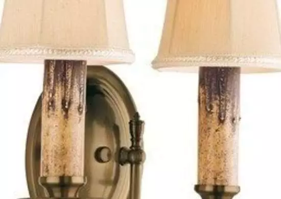 Rejuvenation Lighting Glenbook Wall Sconce