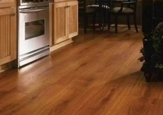 DuPont Real Touch Premium Laminate Flooring